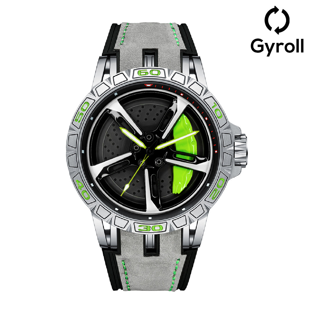 Sport Drive G85 - Motoria – Motoria Watch